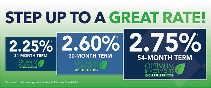 WFCU Credit Union - Personal Banking